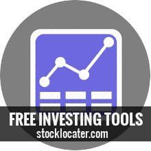 9 Free Stock Investing Tools from Stocklocater.com